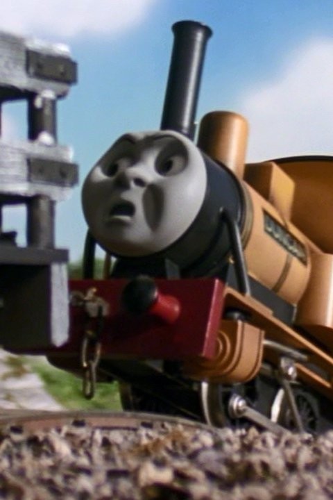 Dunkin' Duncan Pictures | Rotten Tomatoes