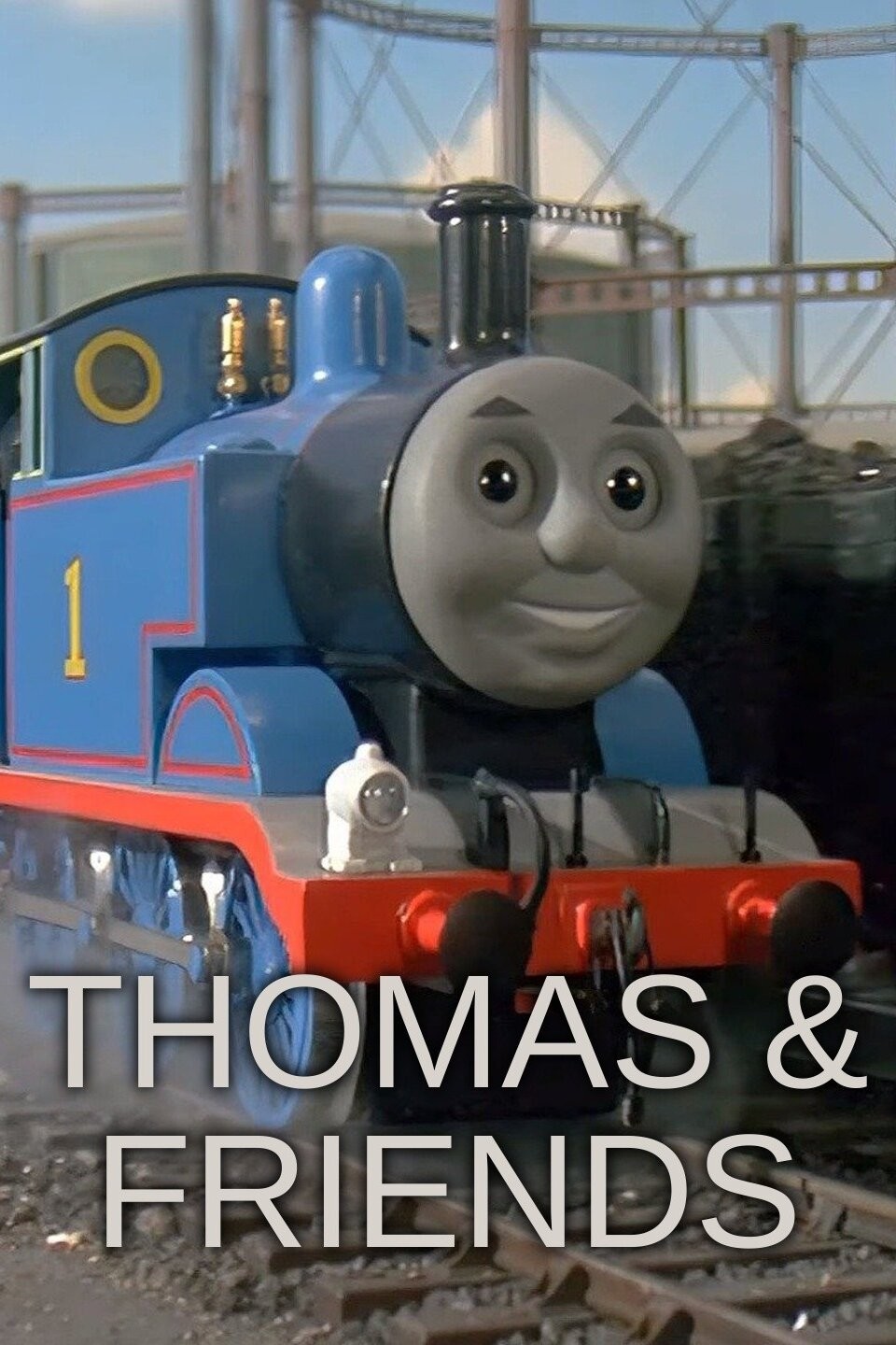 Thomas And Friends Season 7 | Rotten Tomatoes