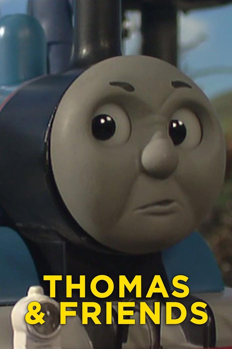 Thomas And Friends Season 8 | Rotten Tomatoes
