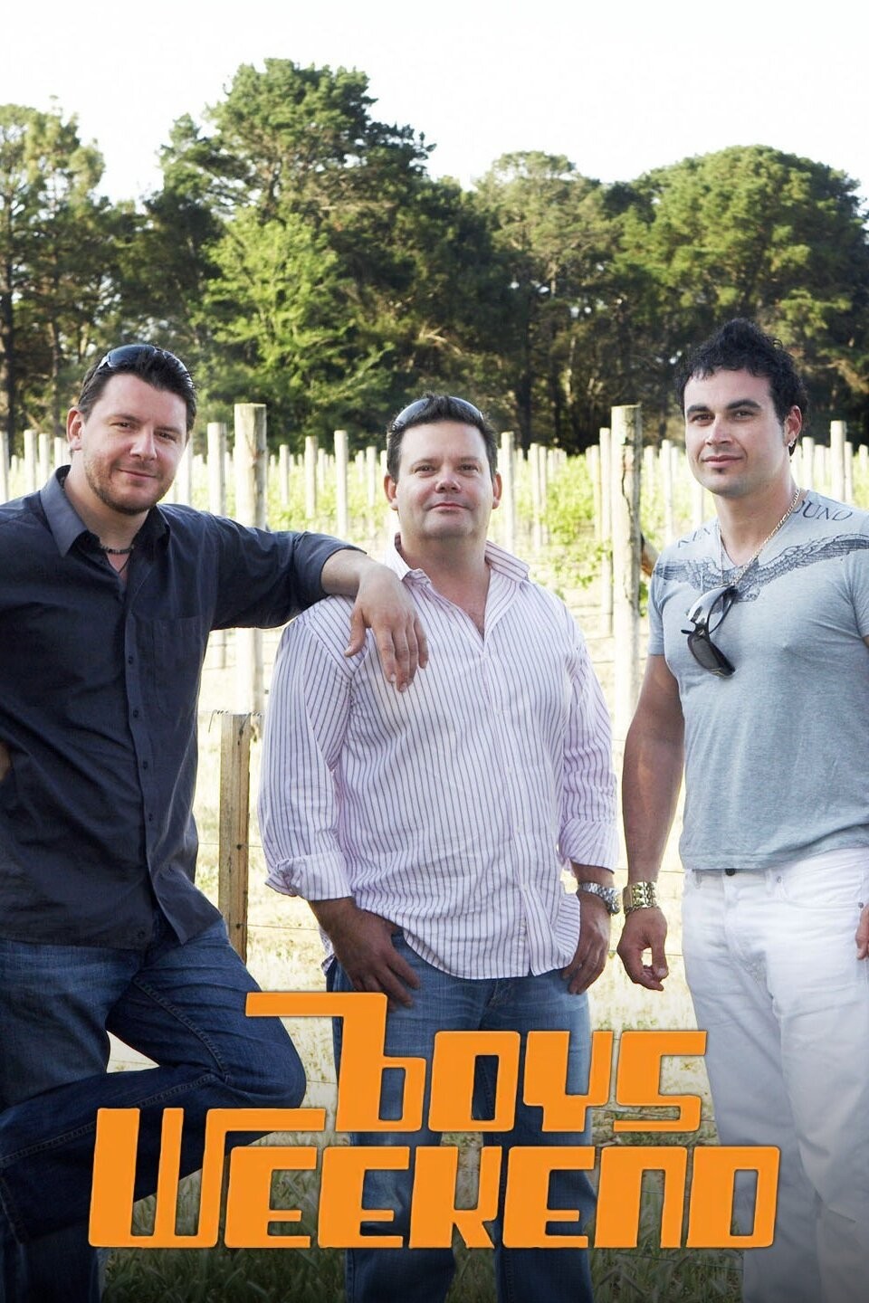 Boys Weekend Season 1 | Rotten Tomatoes