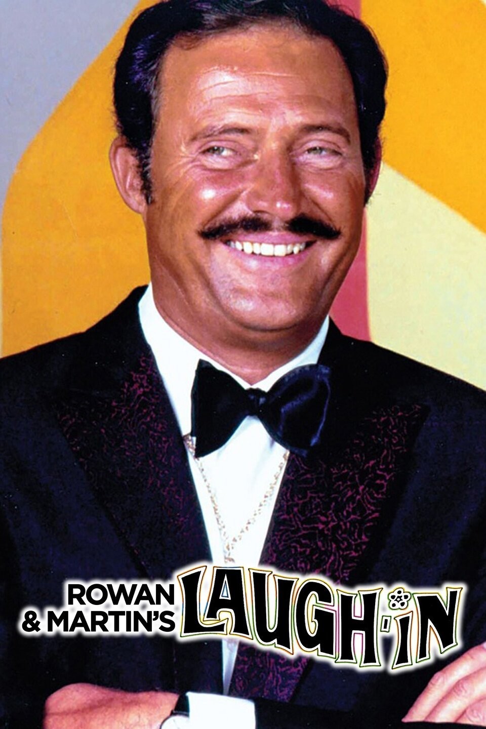 Rowan & Martin's Laugh-In Season 6 | Rotten Tomatoes