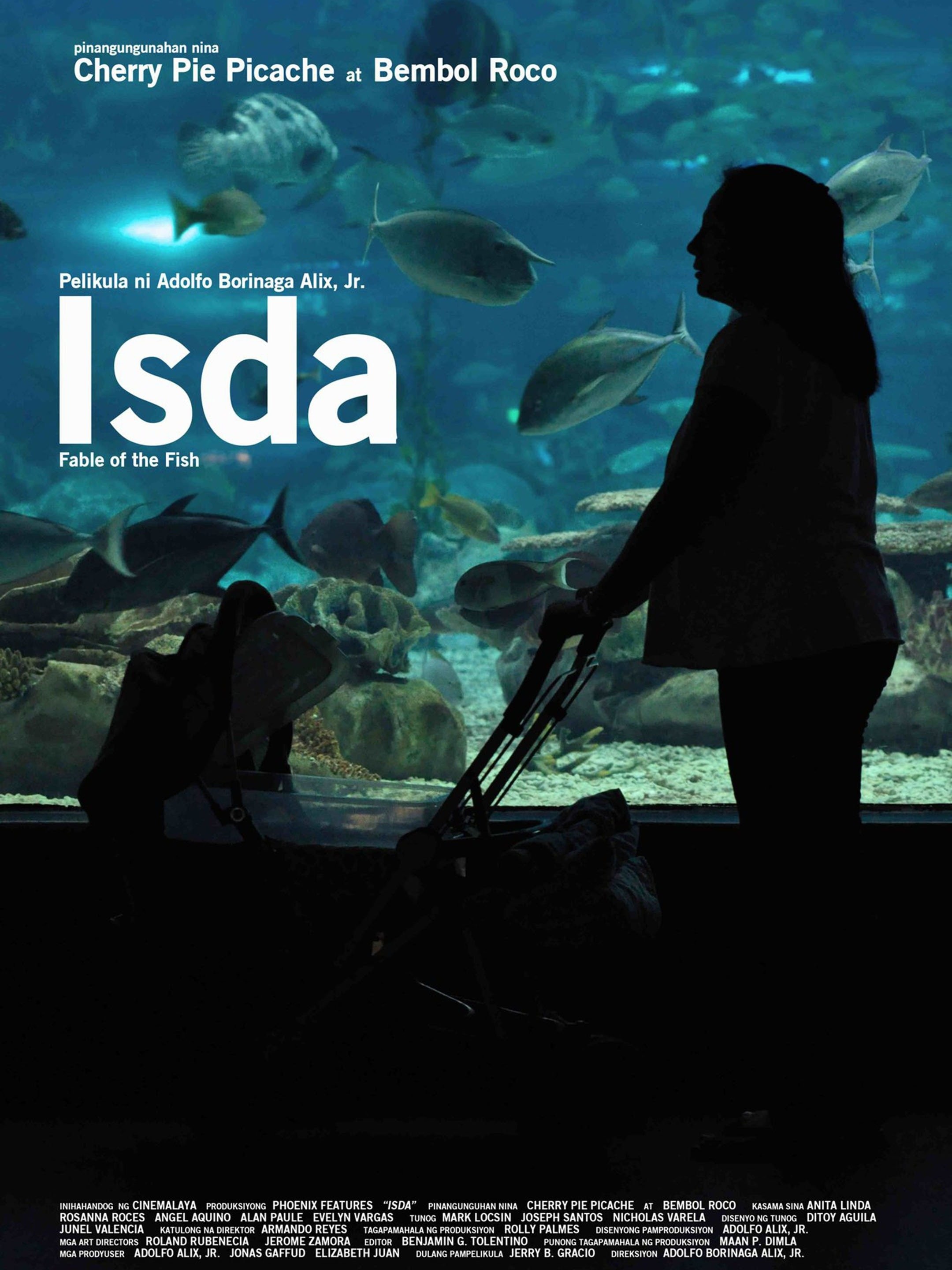 Isda | Rotten Tomatoes