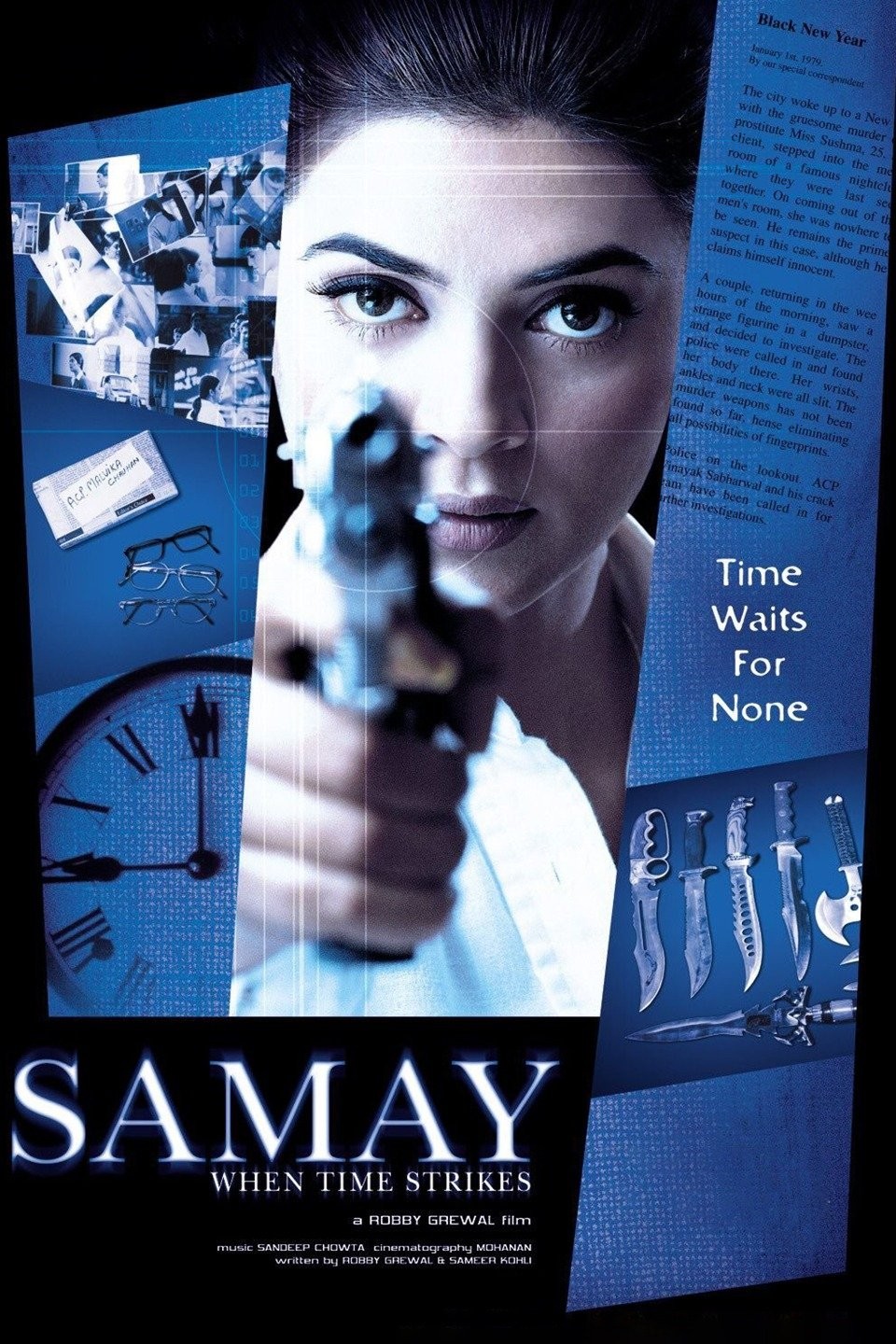 Samay Pictures | Rotten Tomatoes