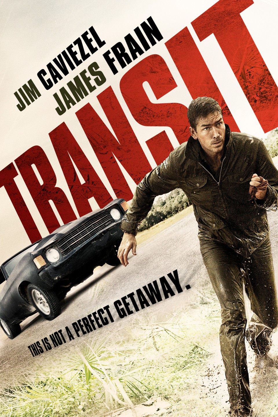 Transit | Rotten Tomatoes