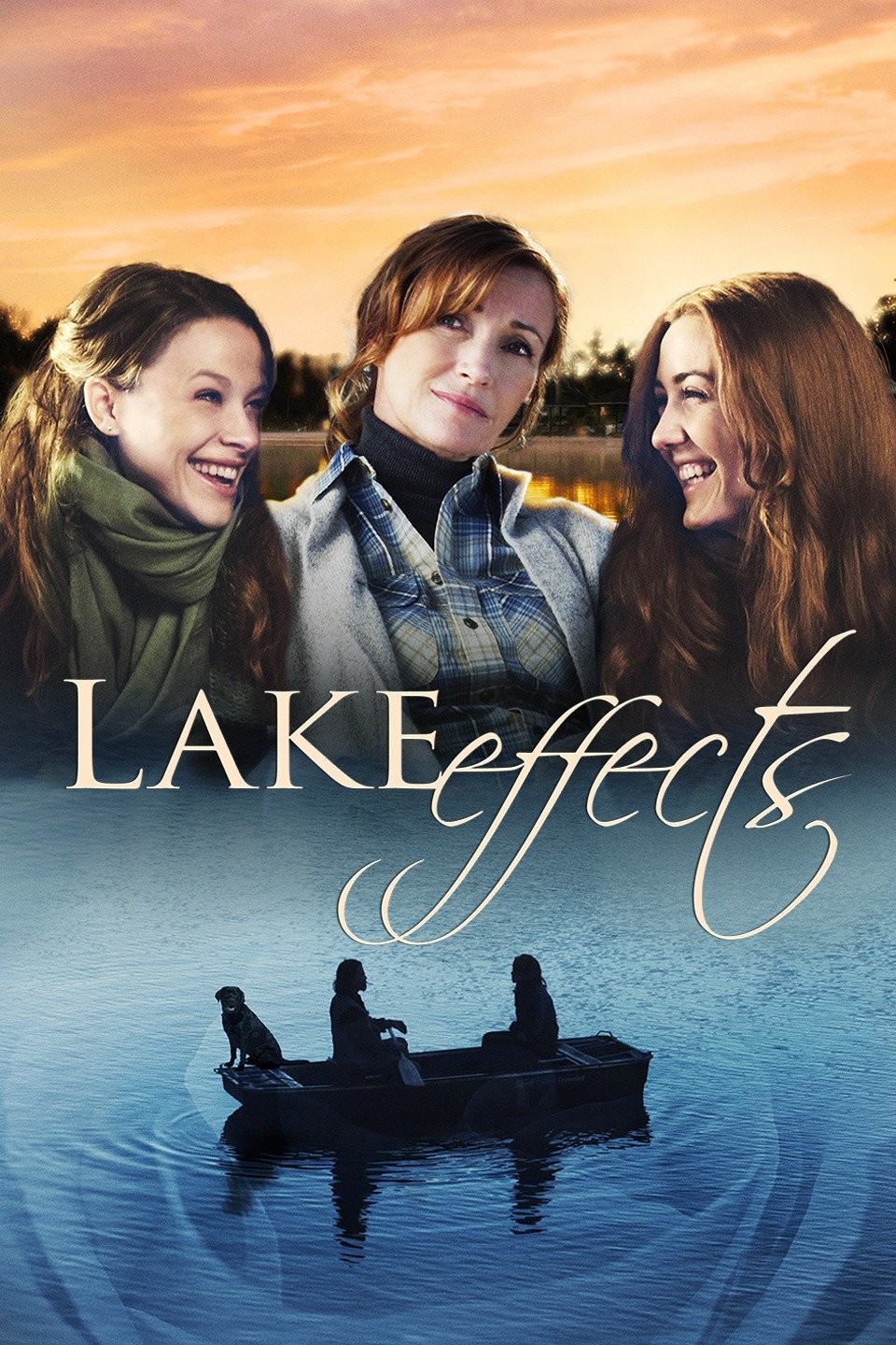 Lake Effects | Rotten Tomatoes