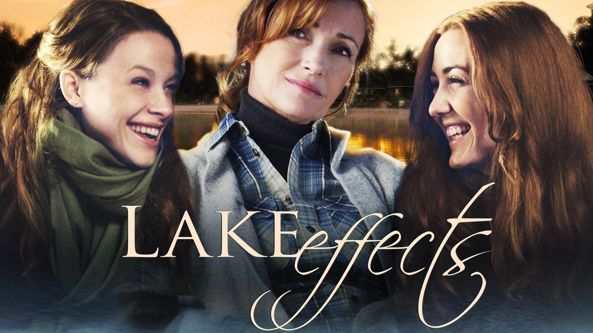 Lake Effects Movie