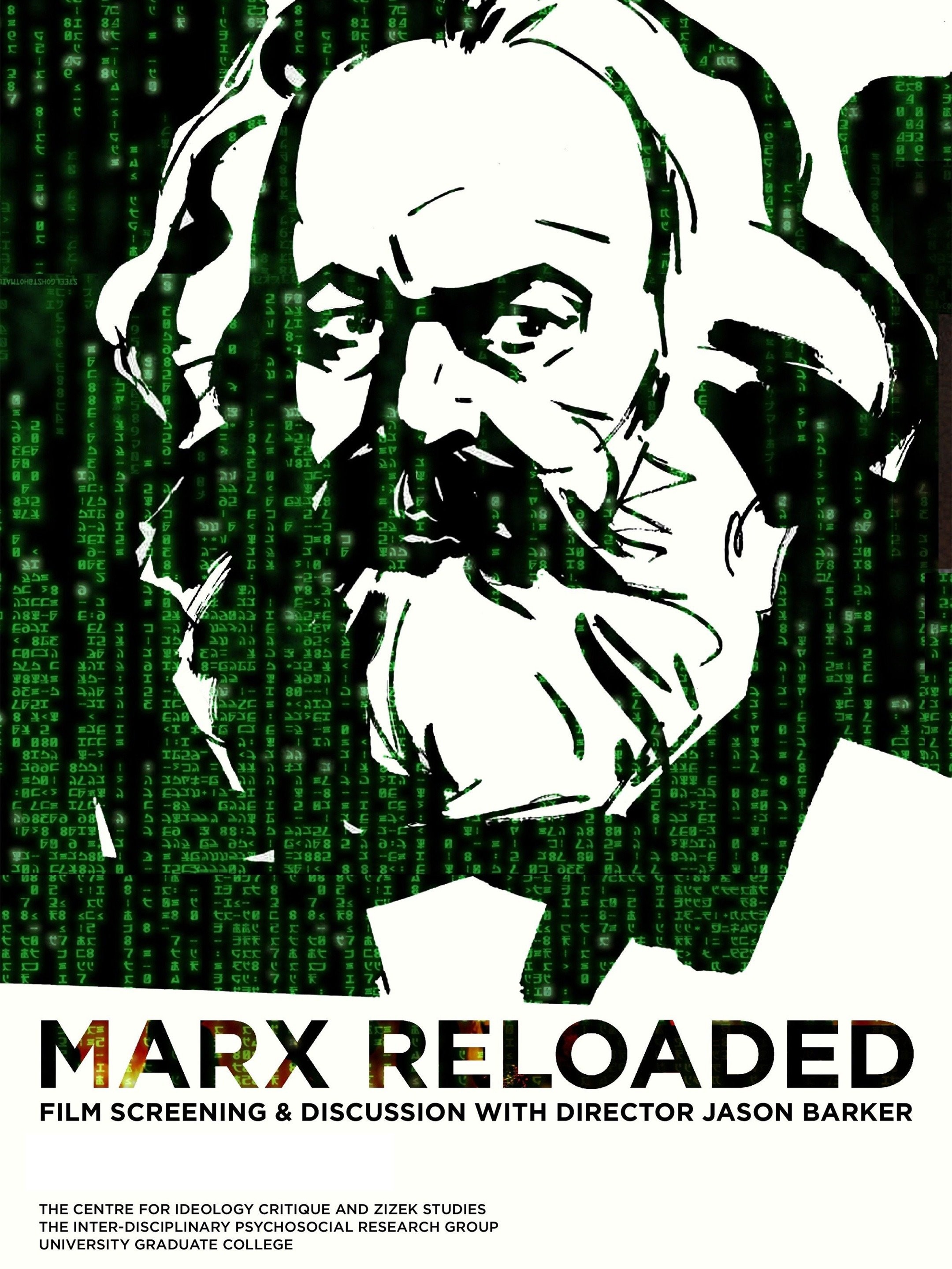 Marx Reloaded | Rotten Tomatoes