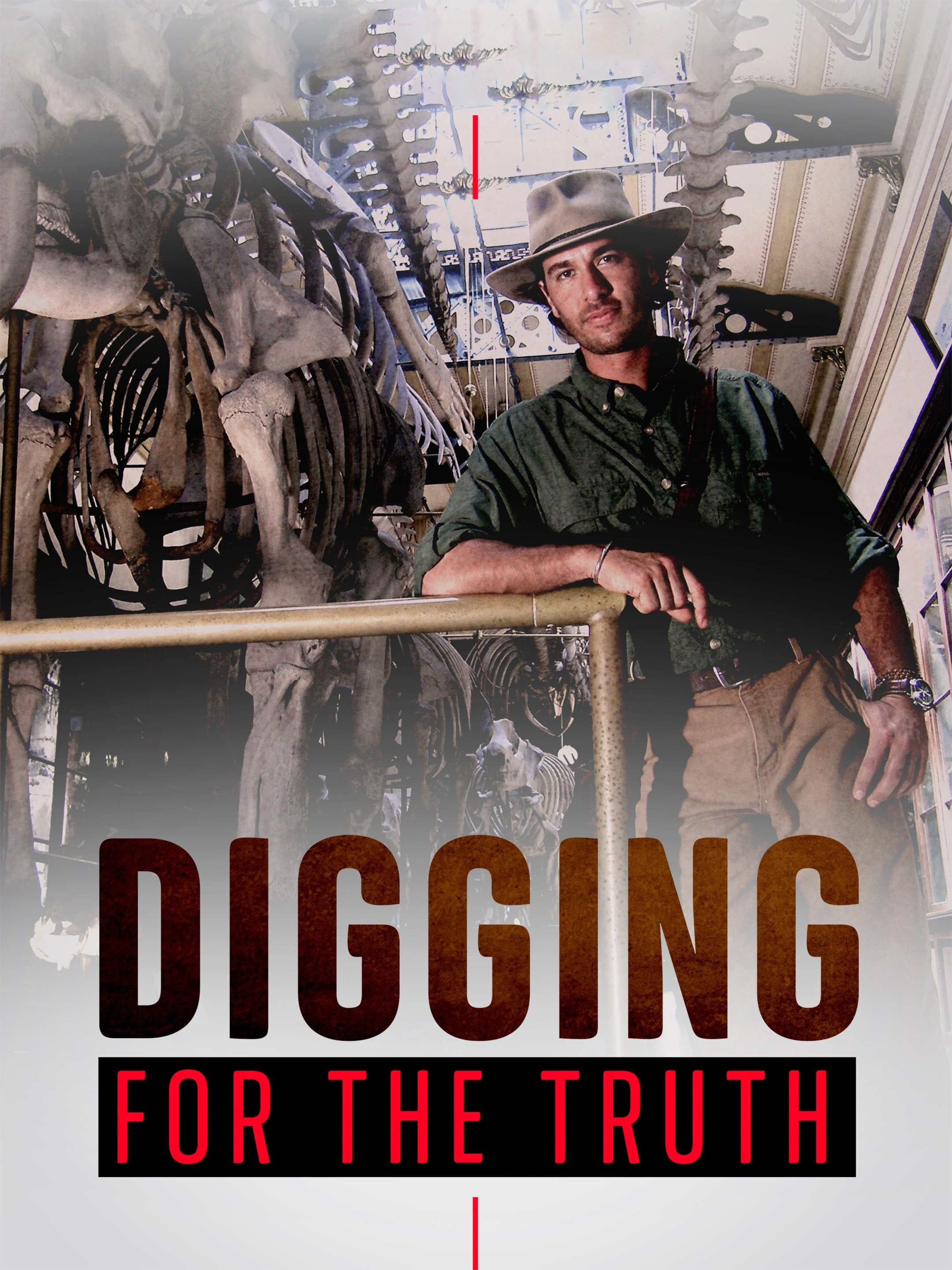 Digging for the Truth Season 3 | Rotten Tomatoes