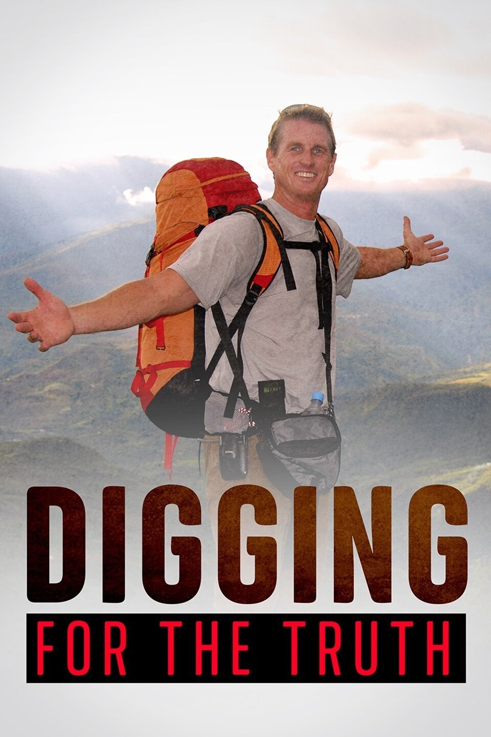 Digging for the Truth Season 4 | Rotten Tomatoes