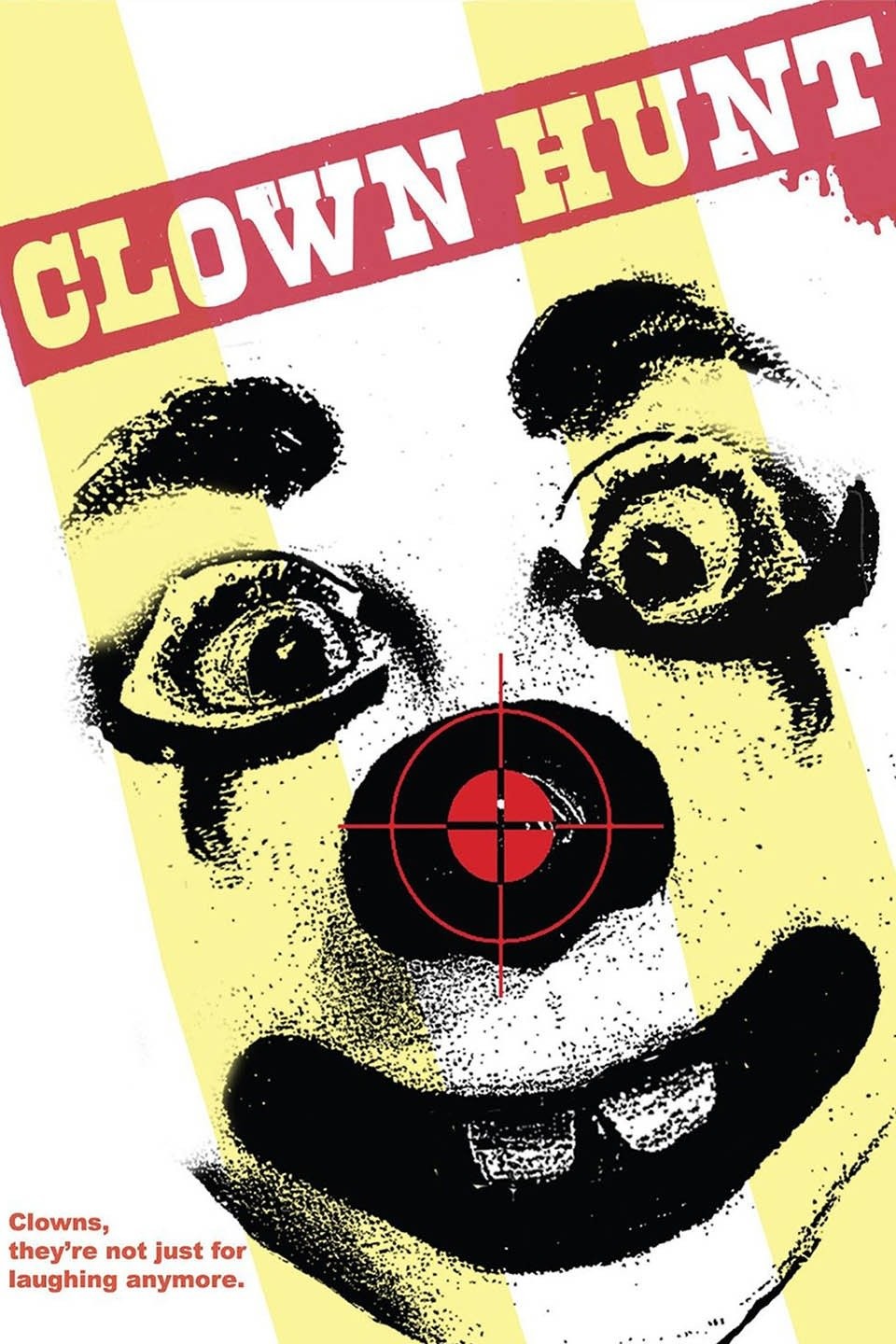 Clown Hunt | Rotten Tomatoes