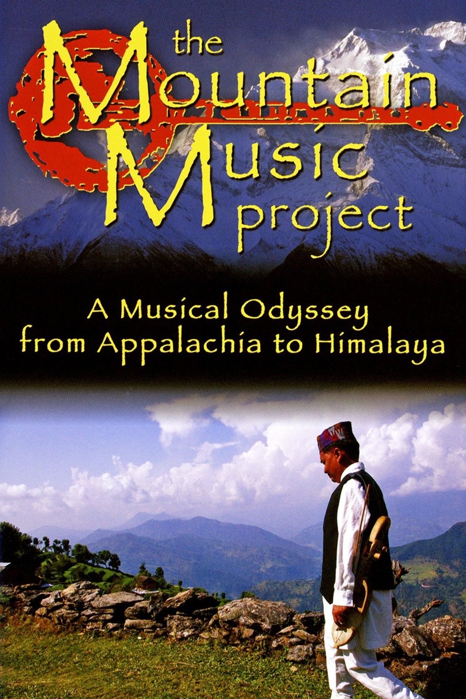 The Mountain Music Project: A Musical Odyssey From Appalachia to ...