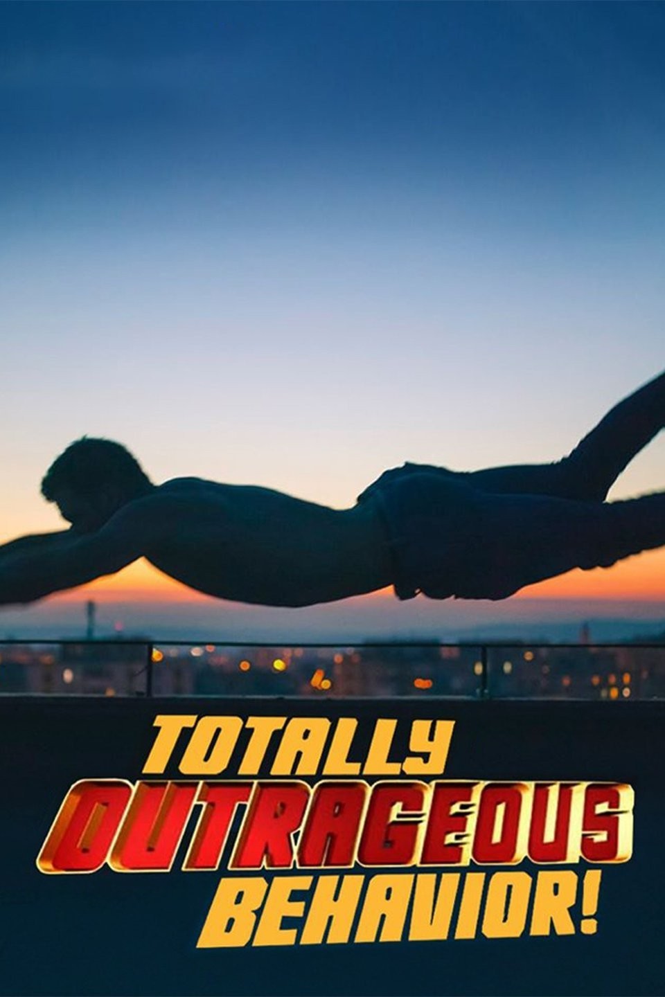 Totally Outrageous Behavior: Season 2 Pictures | Rotten Tomatoes