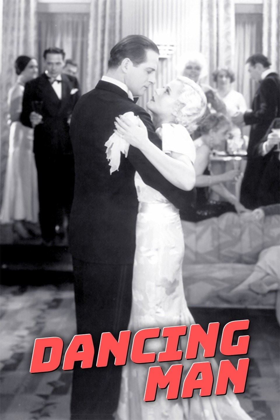 Dancing Man Pictures | Rotten Tomatoes