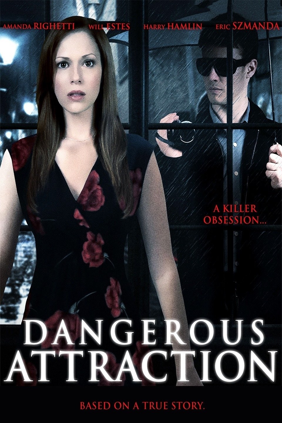 Dangerous Attraction | Rotten Tomatoes
