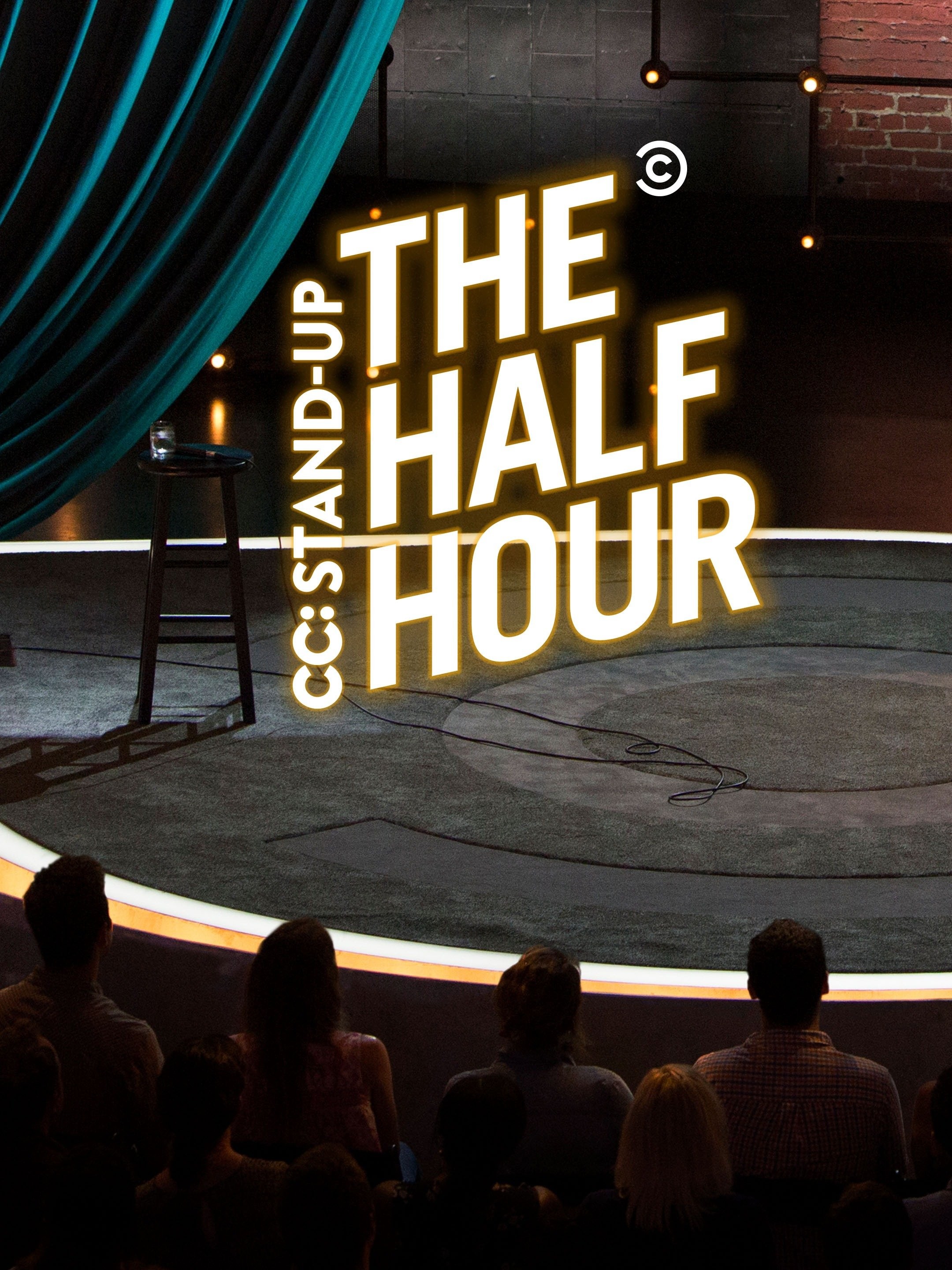 The Half Hour Pictures | Rotten Tomatoes