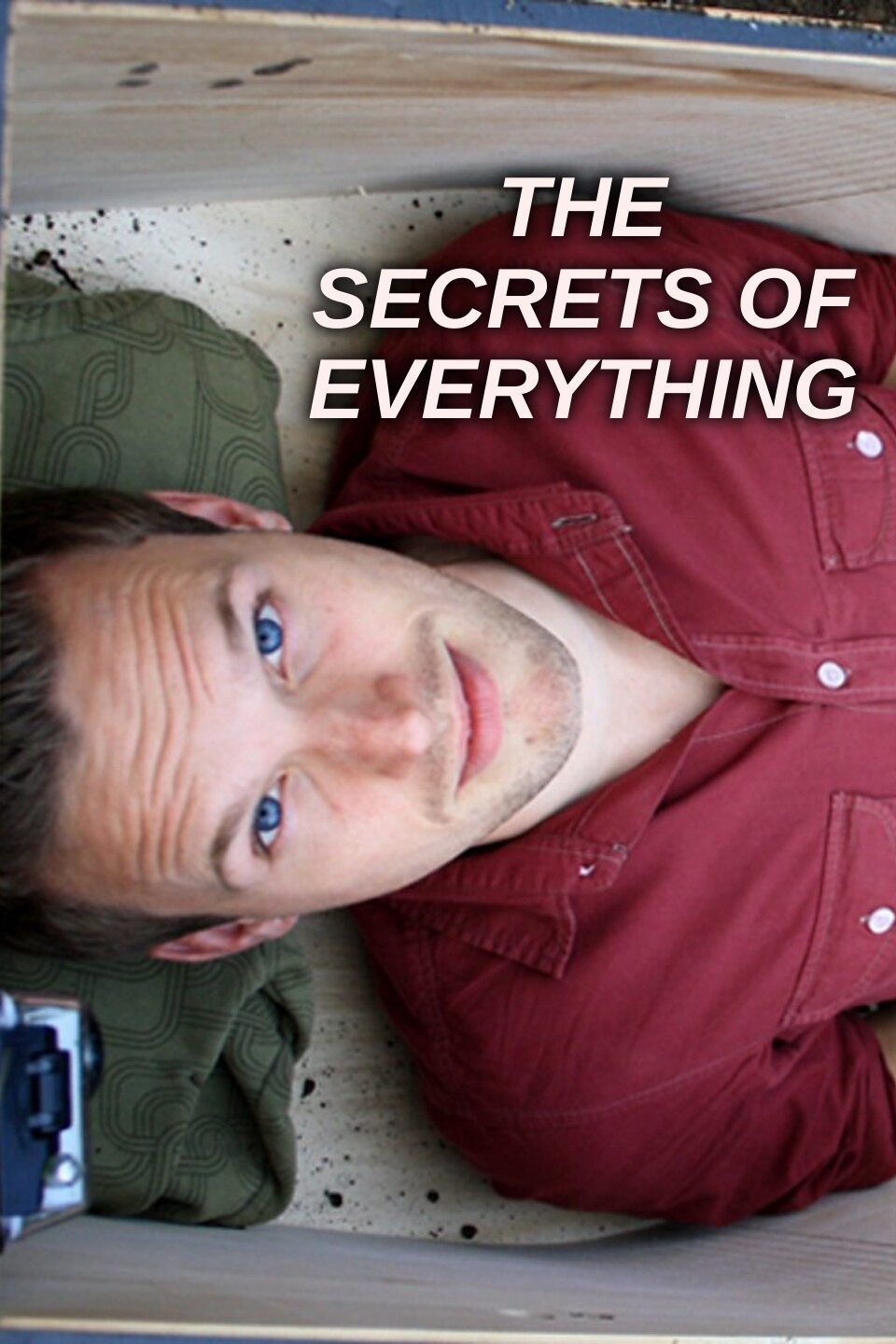 The Secrets of Everything Season 1 | Rotten Tomatoes