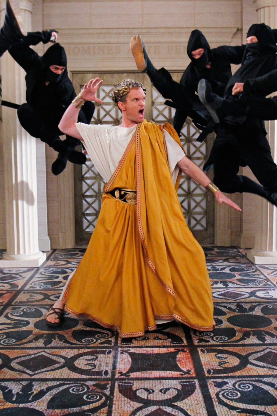 The Broath Pictures | Rotten Tomatoes