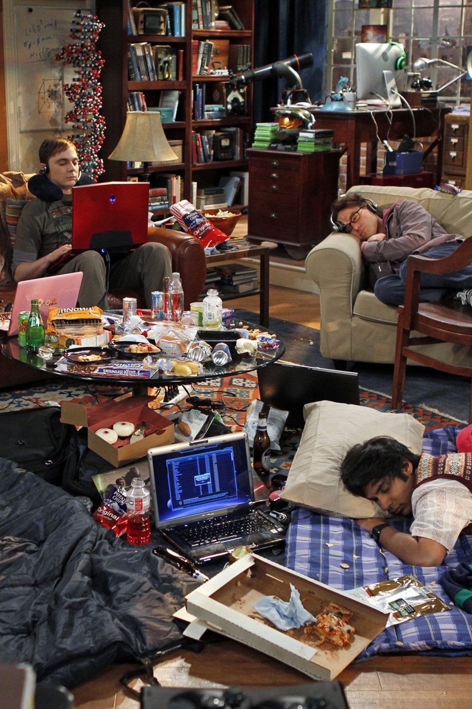 The Weekend Vortex Pictures | Rotten Tomatoes