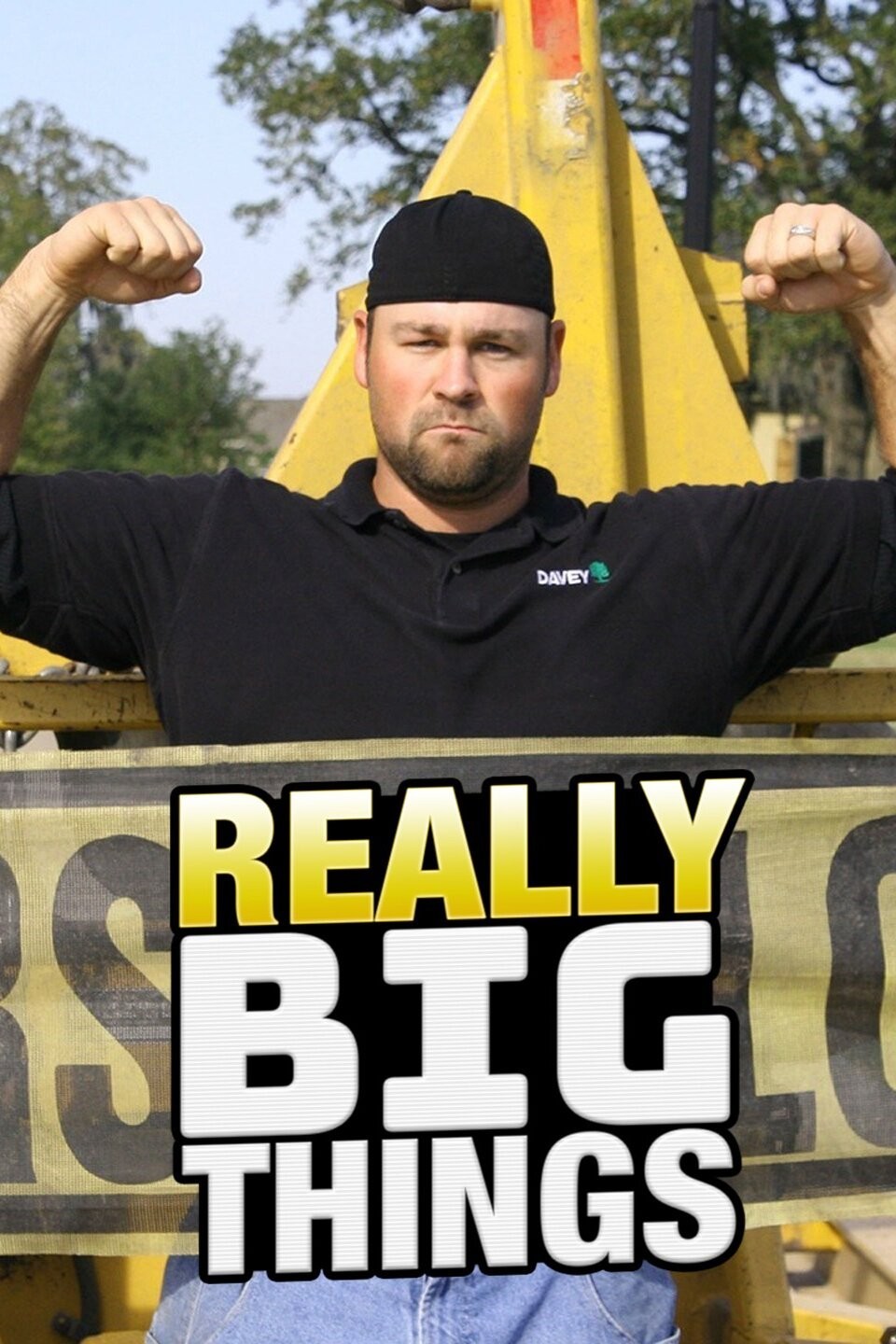 Really Big Things Season 1 | Rotten Tomatoes