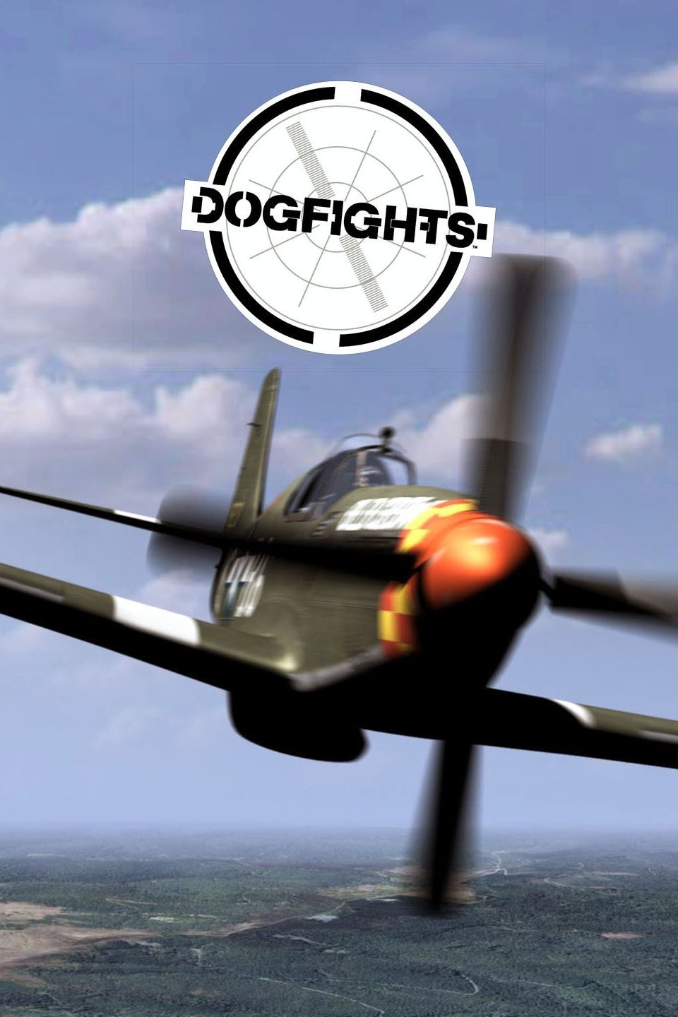 Dogfights - Rotten Tomatoes