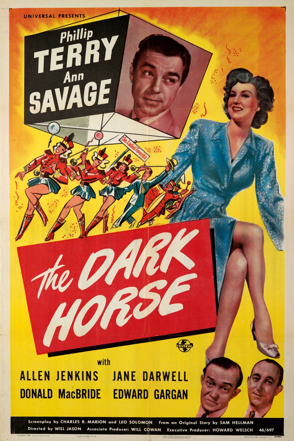 The Dark Horse | Rotten Tomatoes