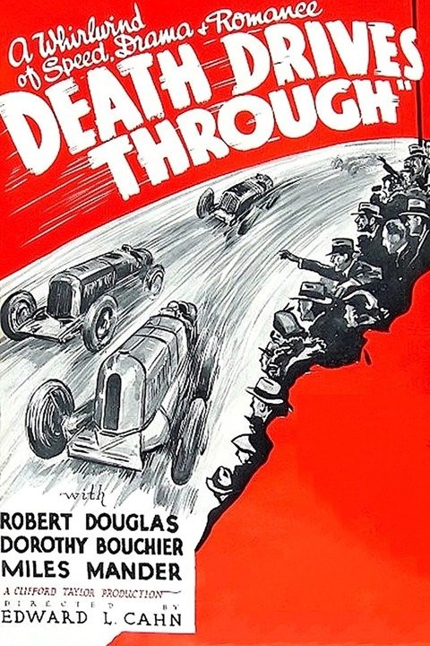 Death Drives Through Pictures | Rotten Tomatoes