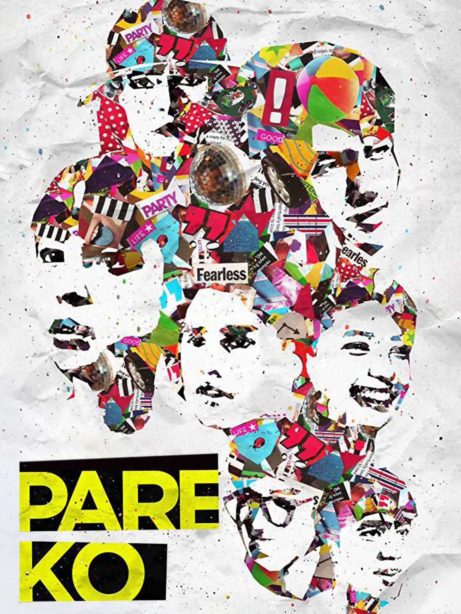 Pare Ko Pictures | Rotten Tomatoes