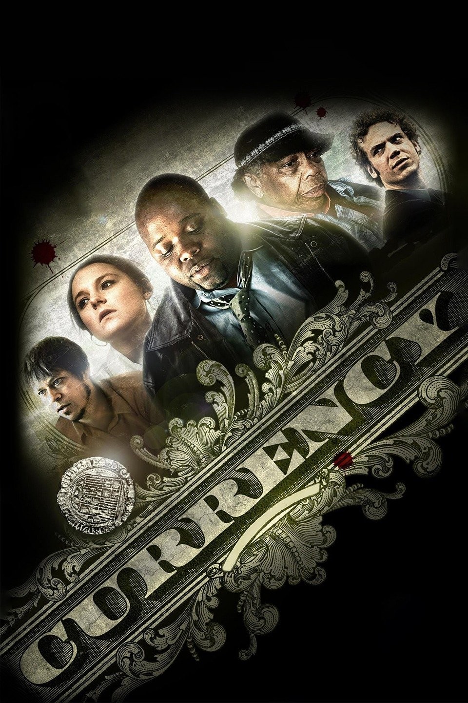 Currency | Rotten Tomatoes