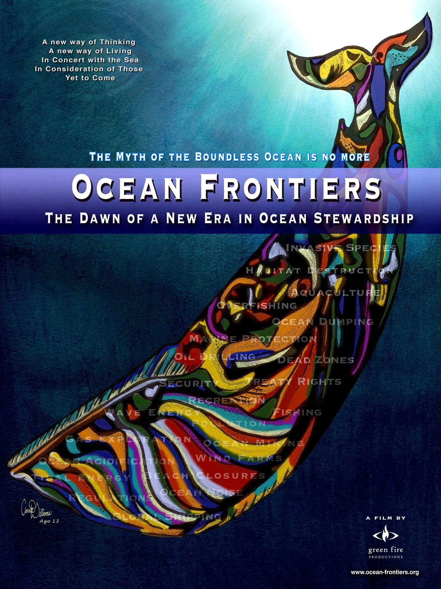Ocean Frontiers: The Dawn of a New Era in Ocean Stewardship Pictures ...