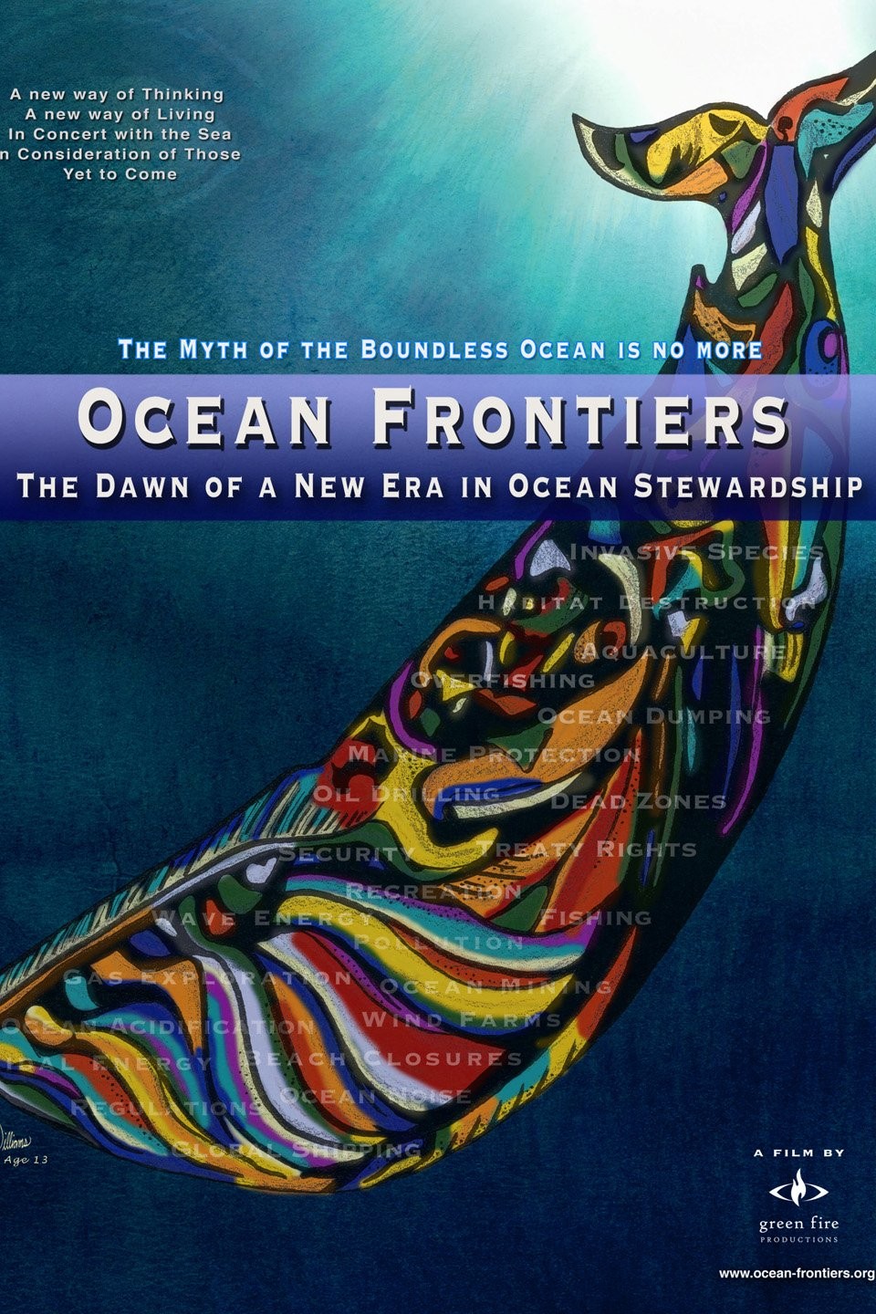 Ocean Frontiers: The Dawn of a New Era in Ocean Stewardship | Rotten ...