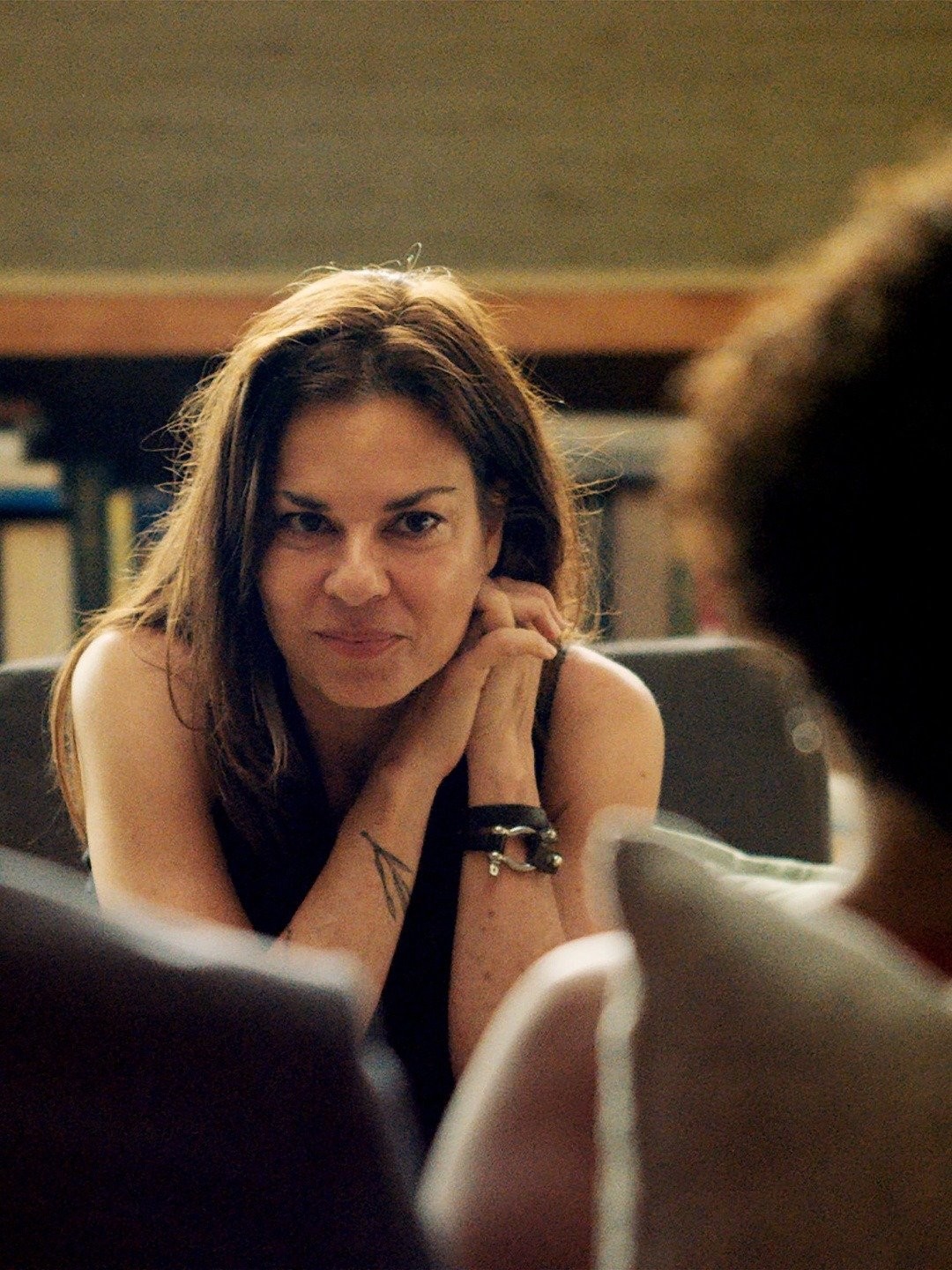 Dustin Zito And Heather Marter Couples Therapy