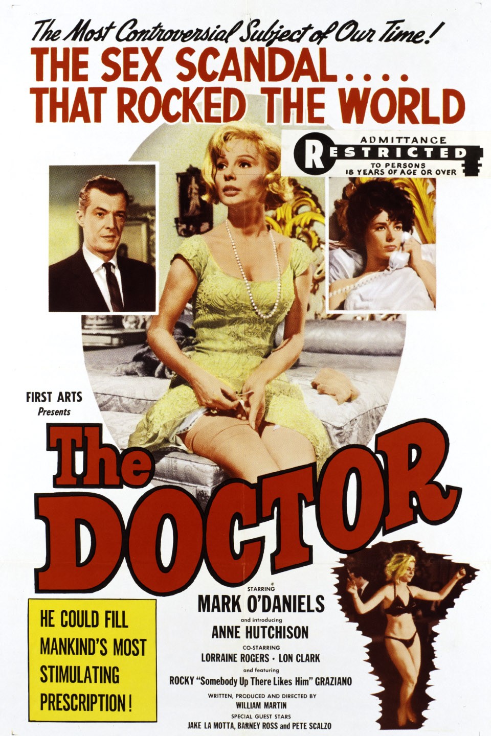 The Doctor Pictures | Rotten Tomatoes