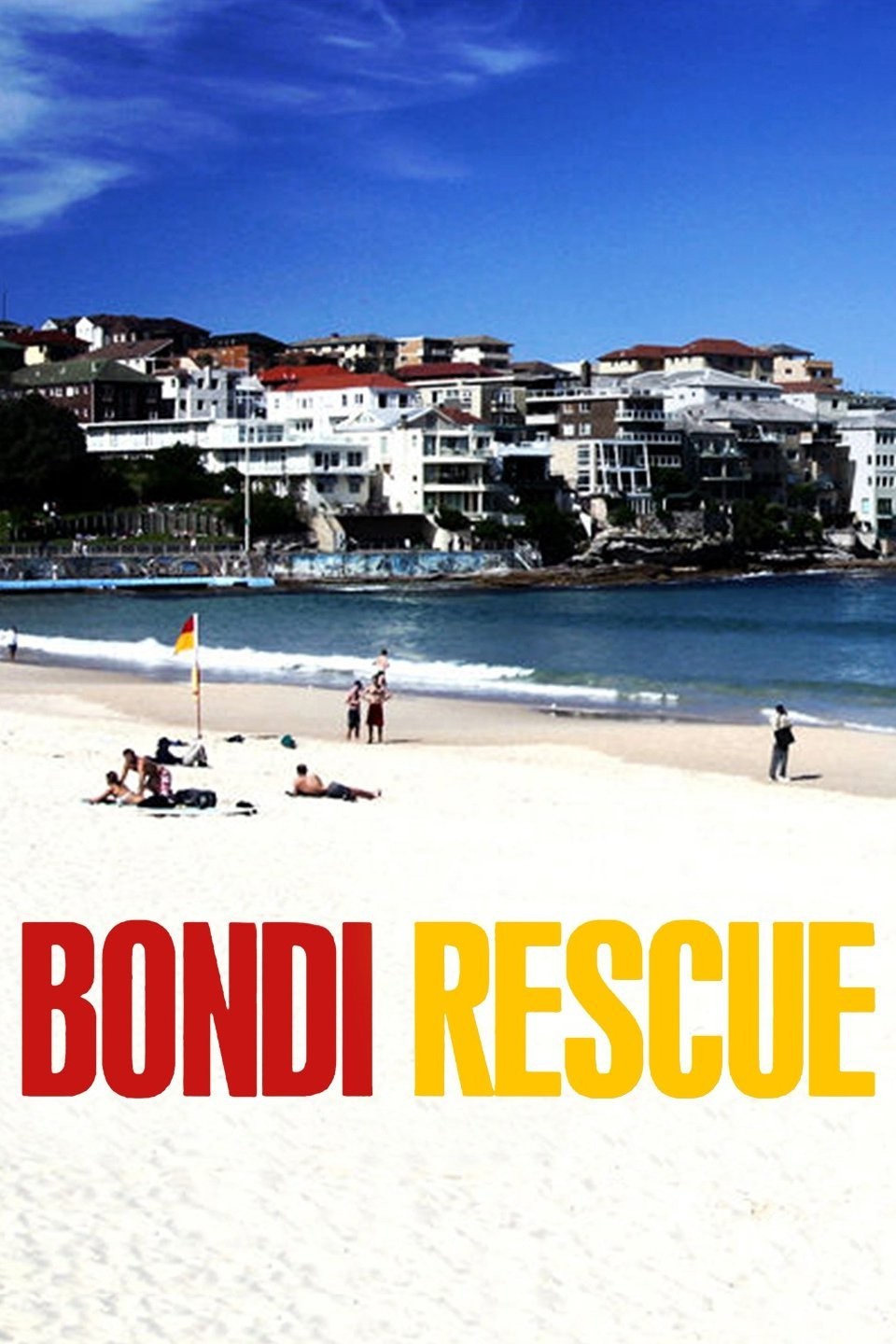 Bondi Rescue Season 5 | Rotten Tomatoes
