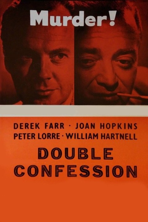 Double Confession | Rotten Tomatoes