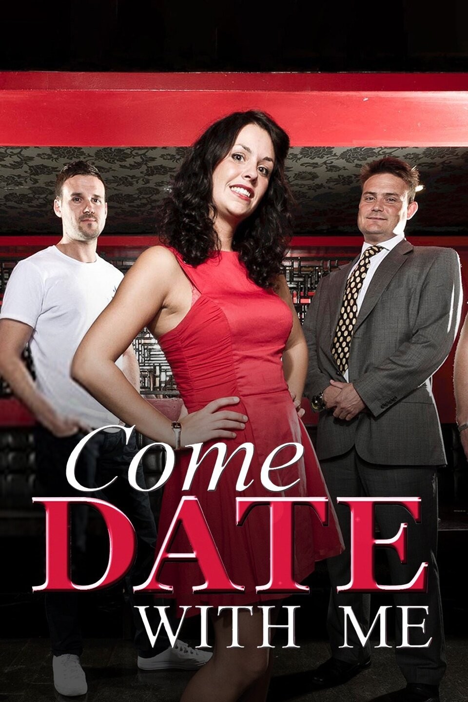 Come Date With Me Season 2 | Rotten Tomatoes