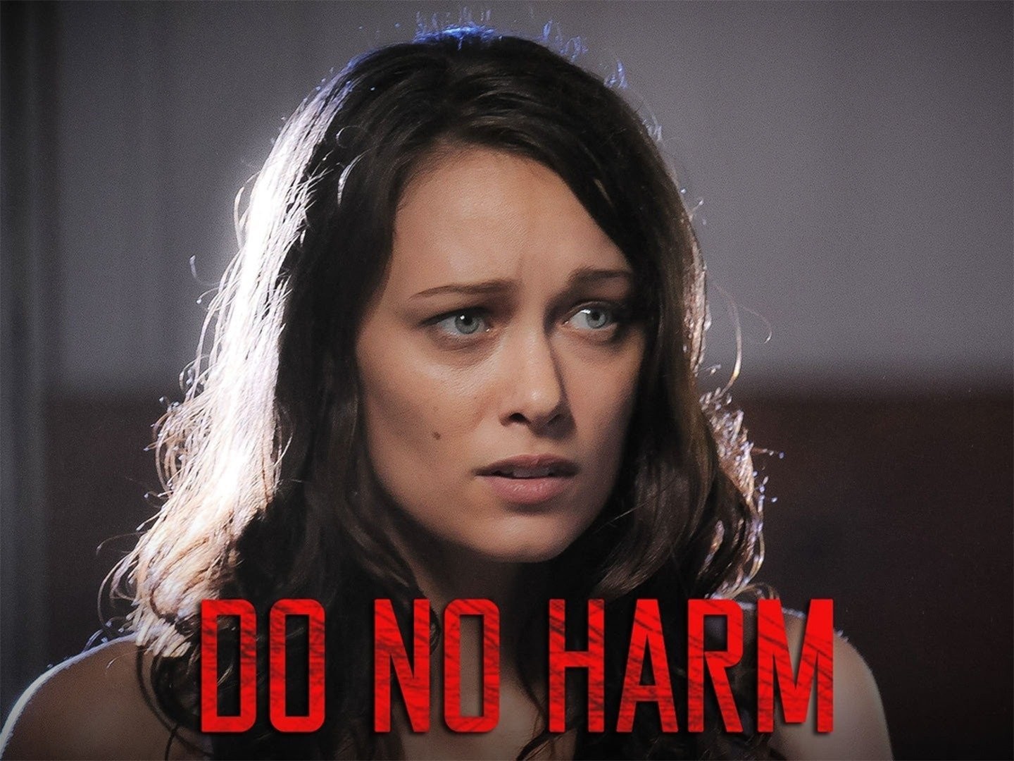Do No Harm
