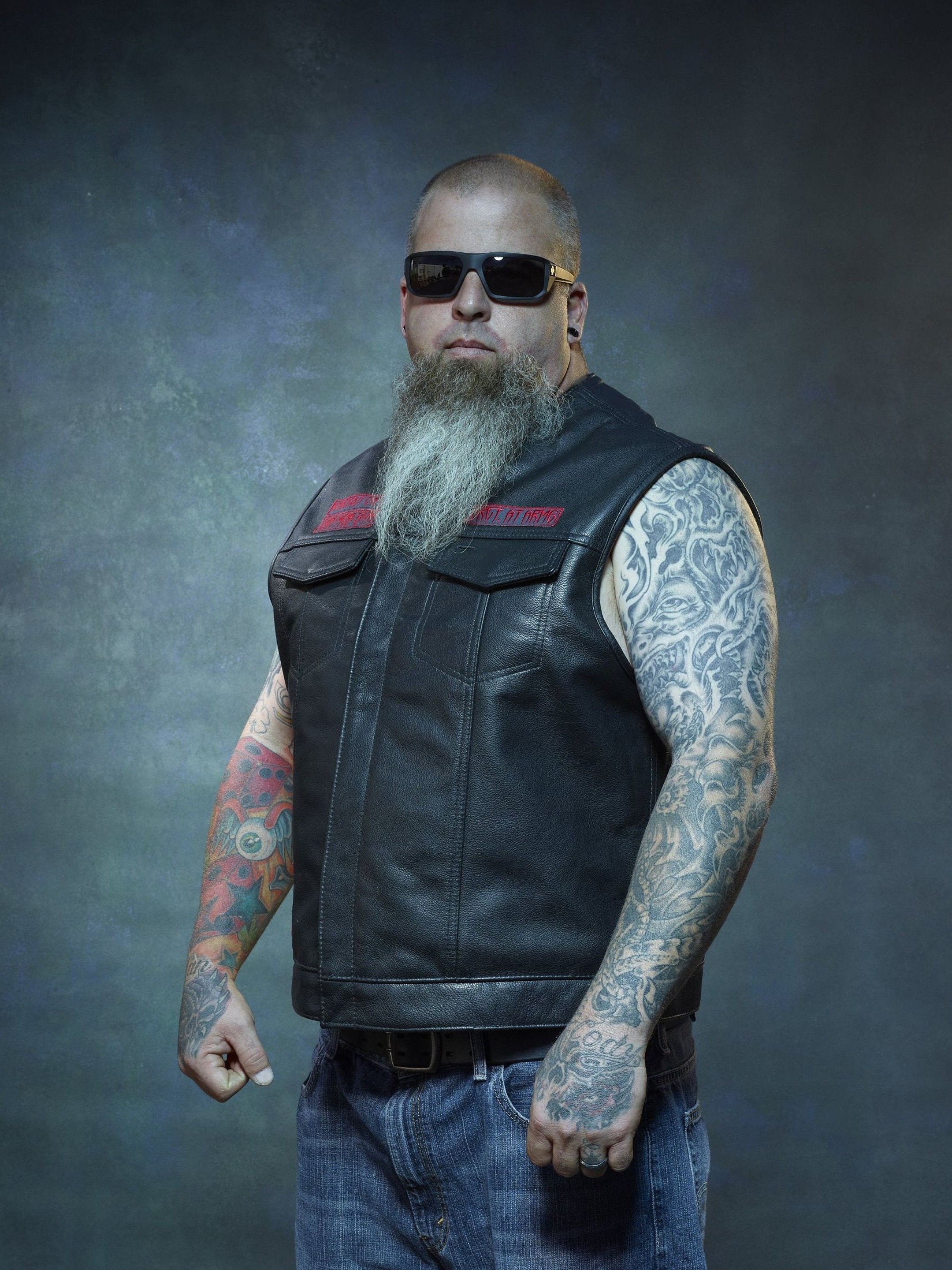 Hellriders | Rotten Tomatoes