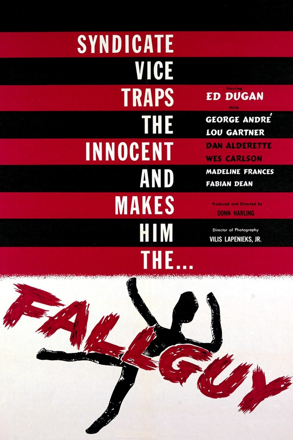 Fallguy Pictures | Rotten Tomatoes