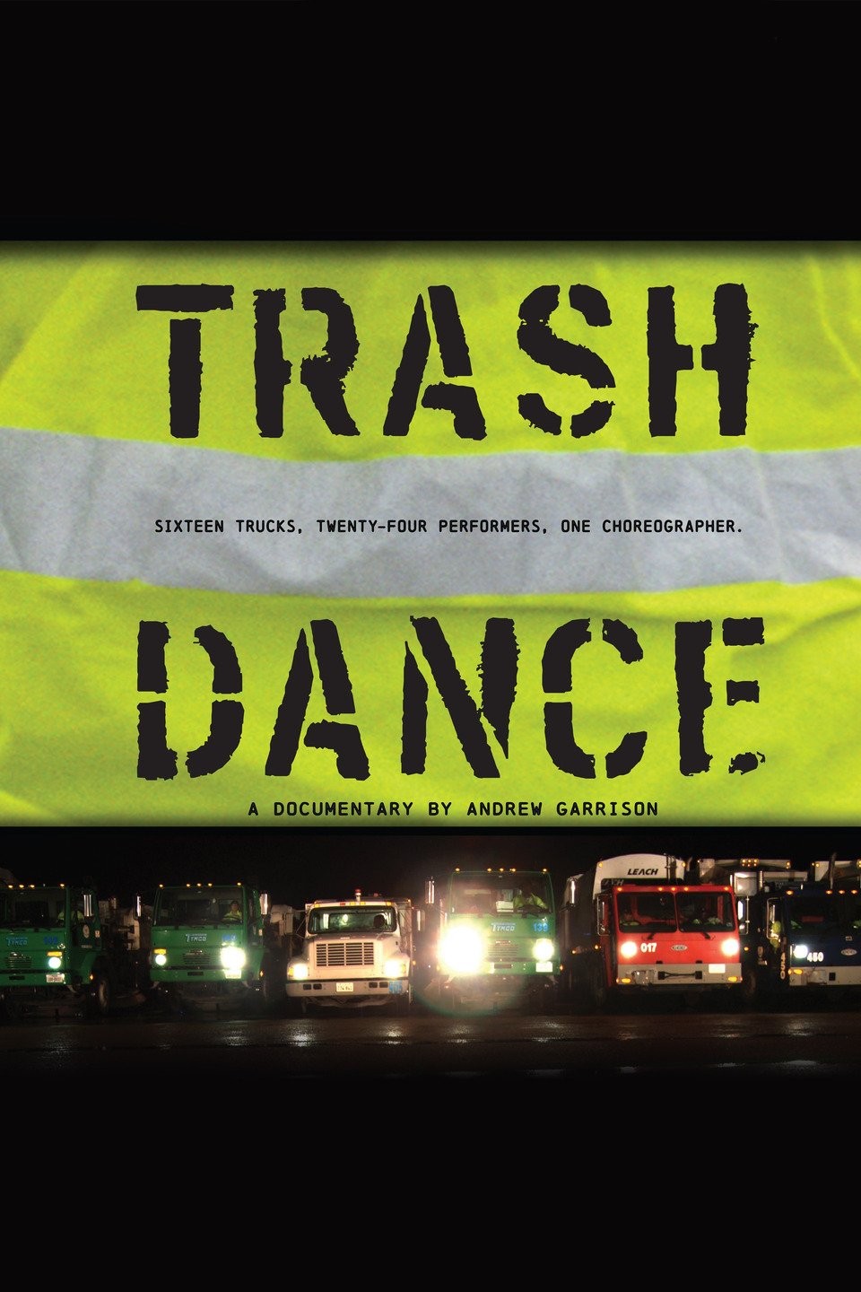 Trash Dance | Rotten Tomatoes