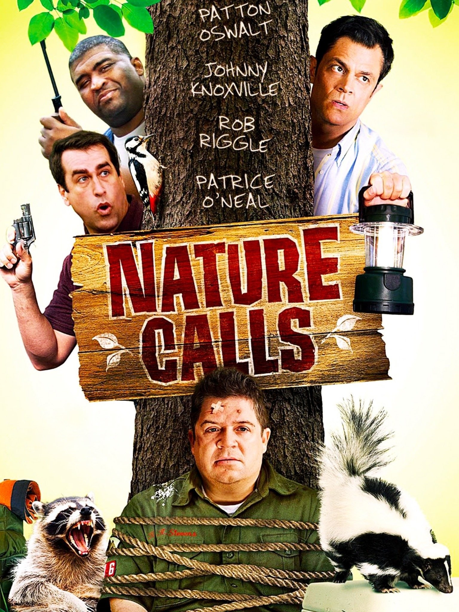 Nature Calls Pictures | Rotten Tomatoes