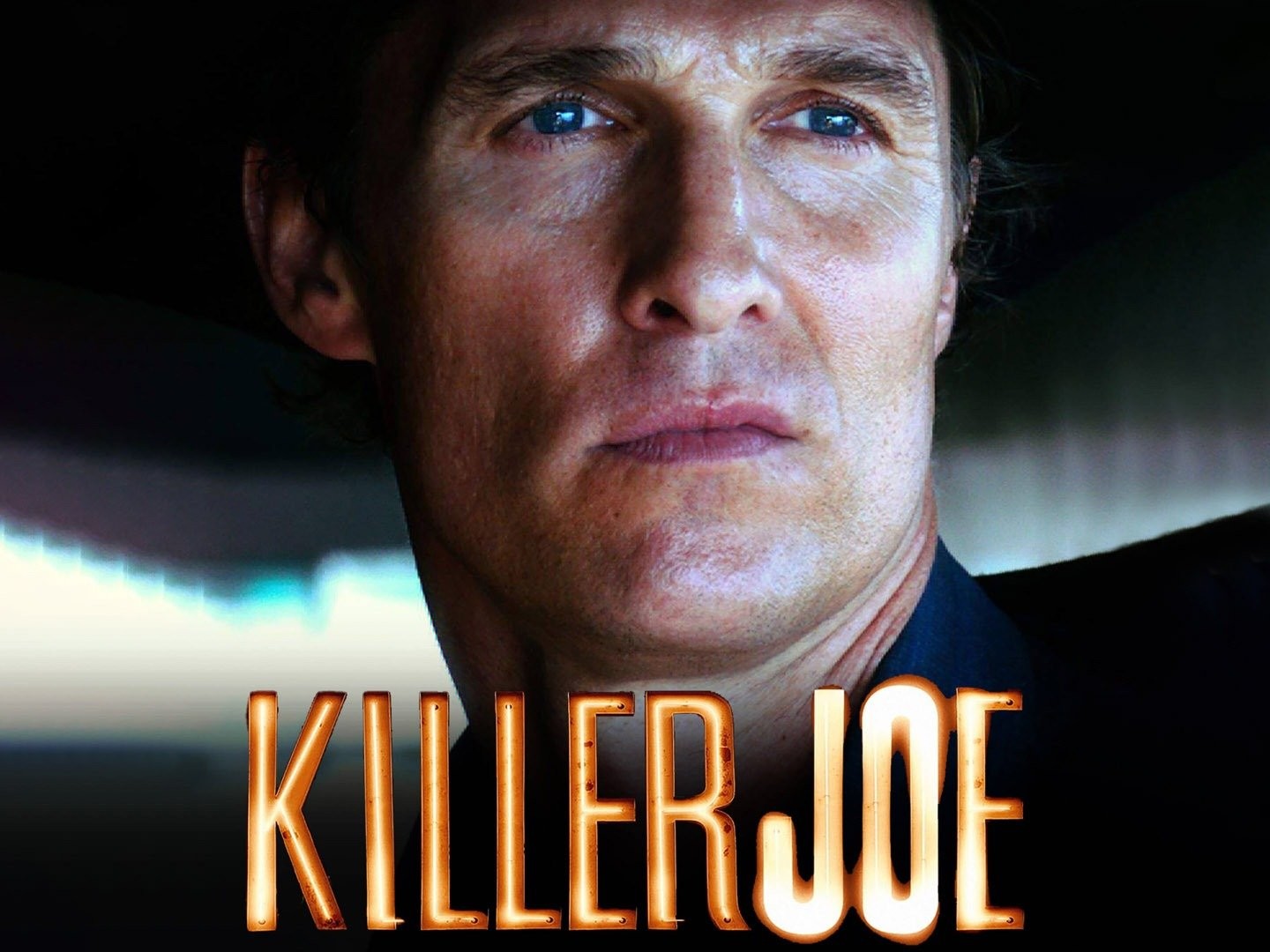 Killer Joe Poster
