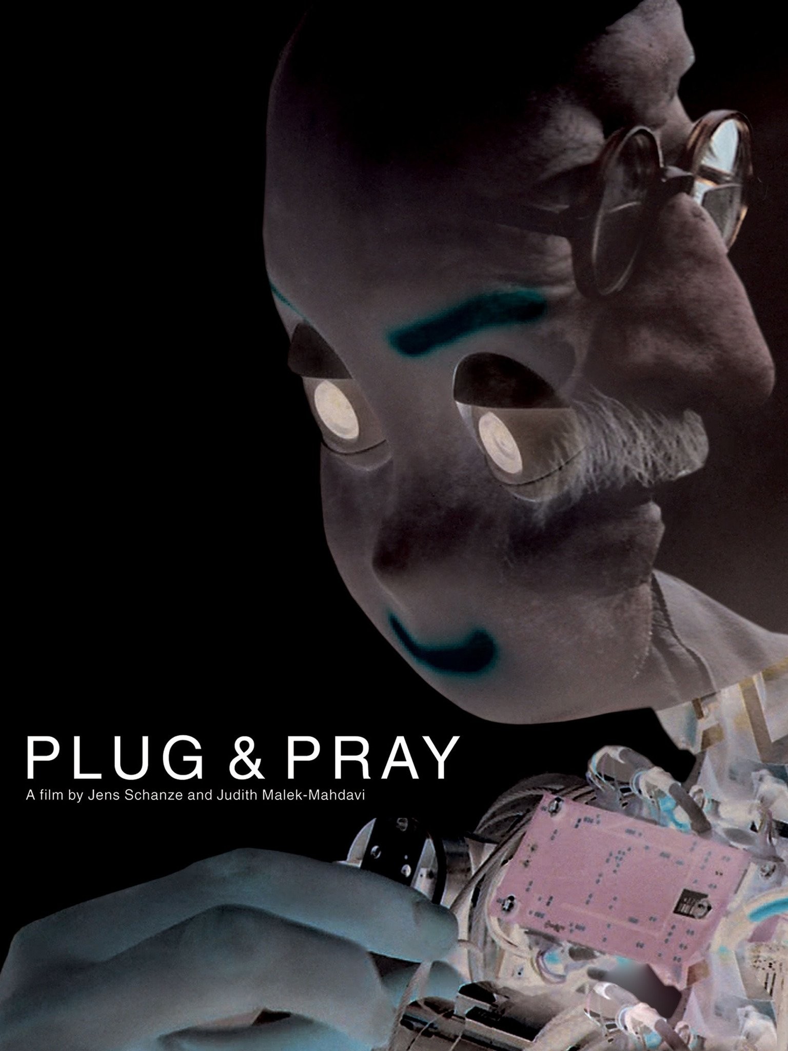 Plug & Pray Pictures | Rotten Tomatoes