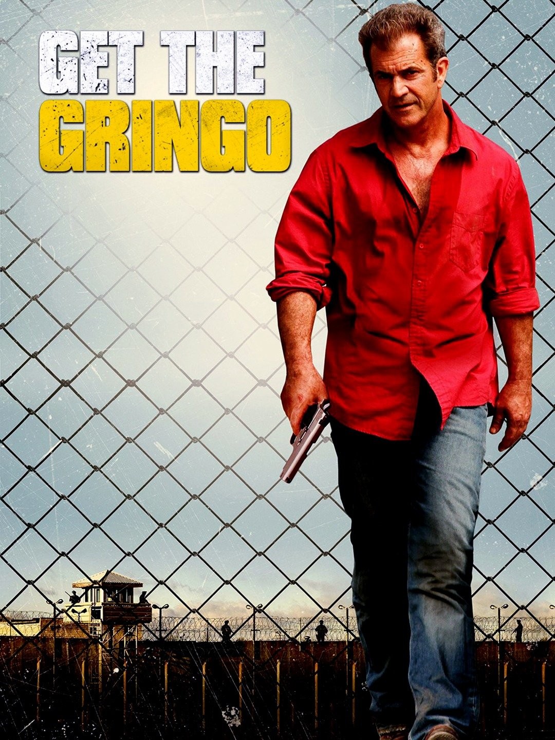 El Gringo Movie