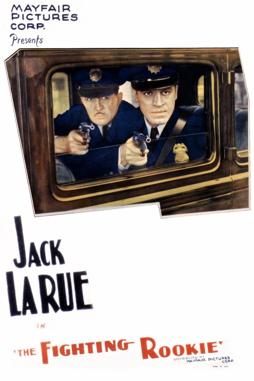 The Fighting Rookie | Rotten Tomatoes