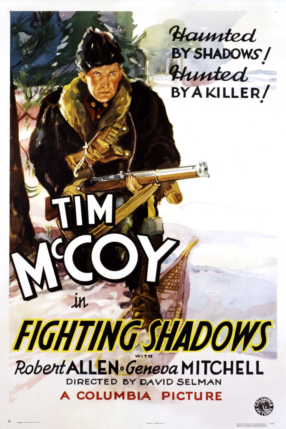 Fighting Shadows Pictures | Rotten Tomatoes