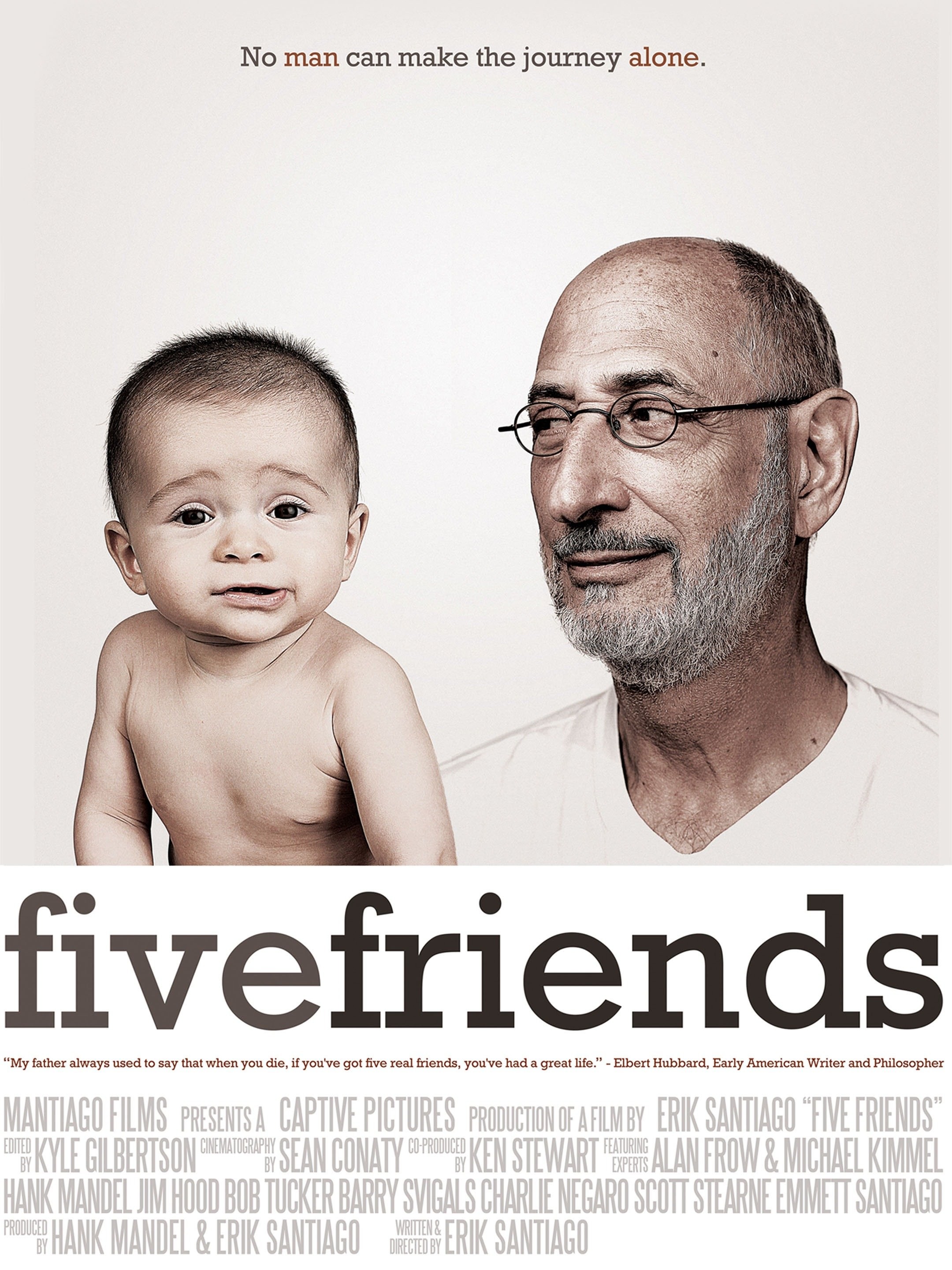 Five Friends Pictures | Rotten Tomatoes