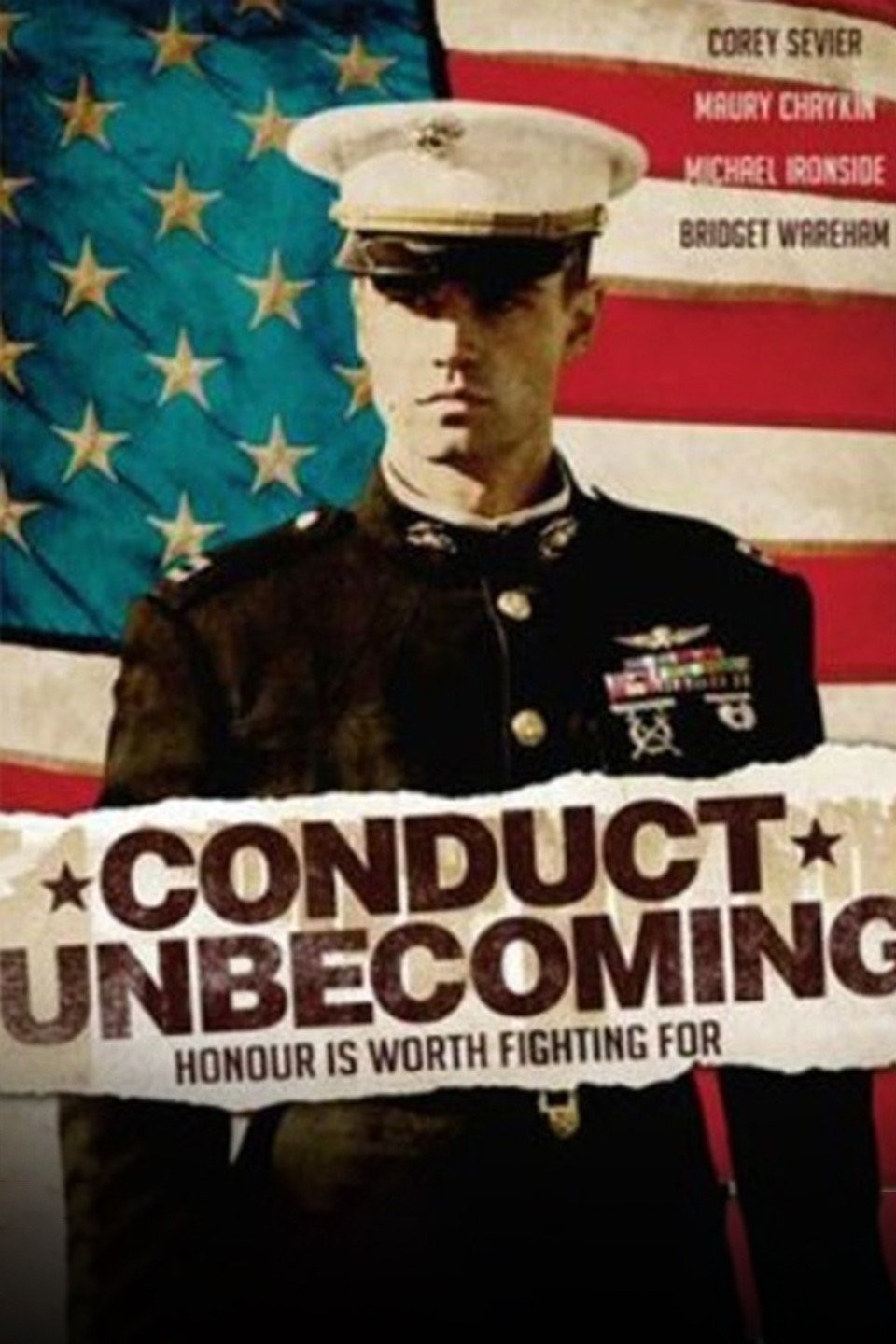 Conduct Unbecoming | Rotten Tomatoes