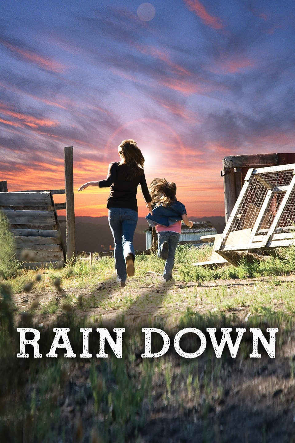 Rain Down | Rotten Tomatoes