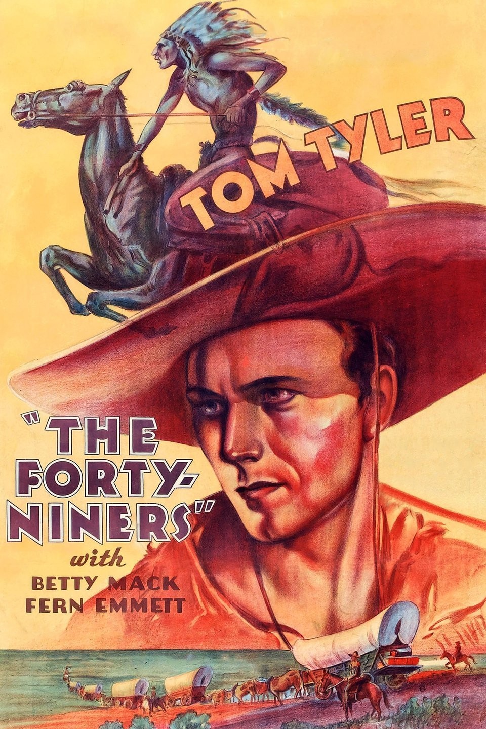 The Forty-Niners Pictures | Rotten Tomatoes