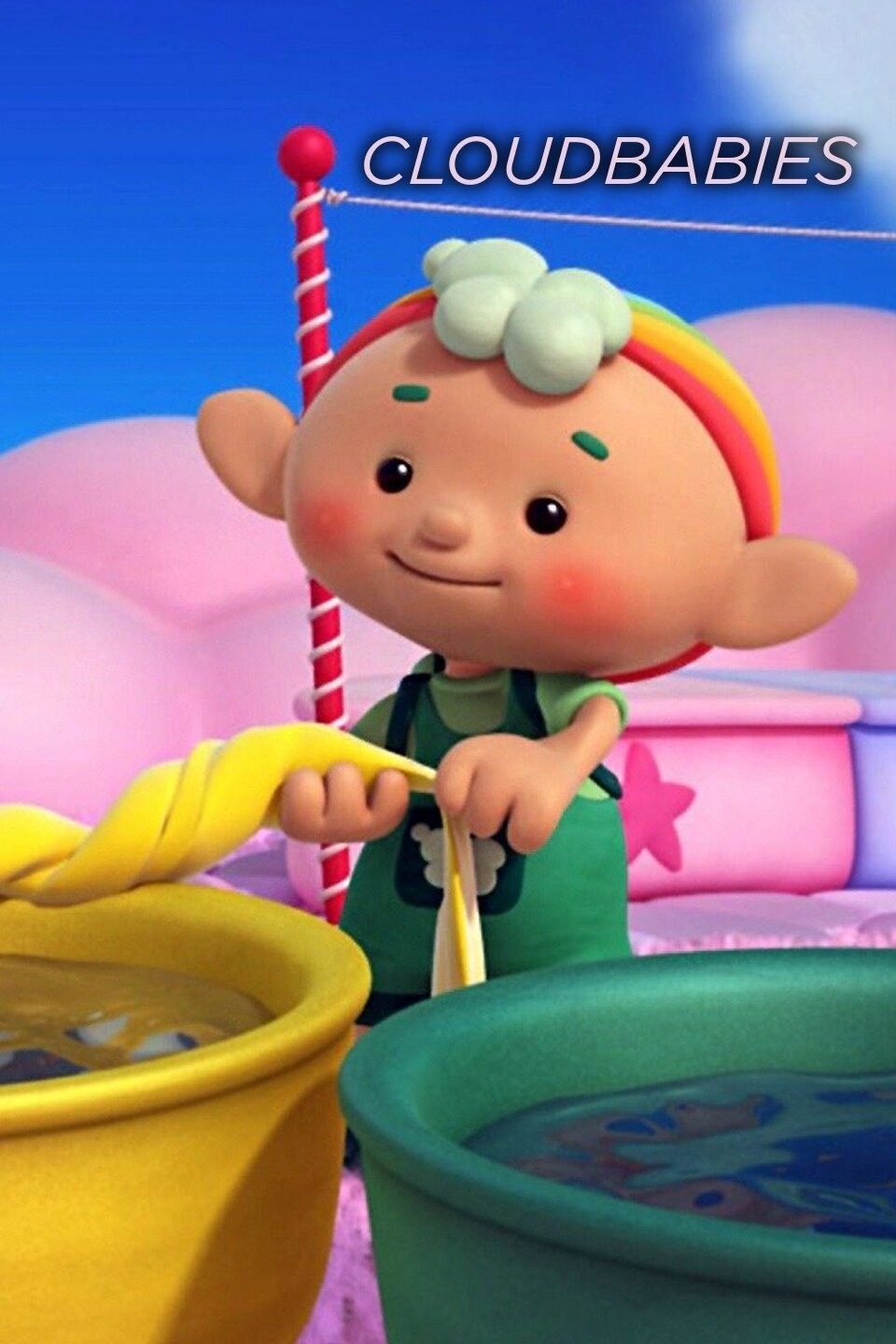 Cloudbabies | Rotten Tomatoes